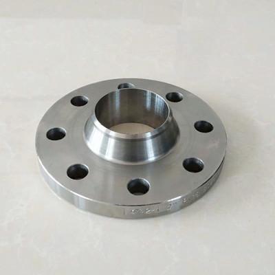 China ASTM/ASME A105 ASTM A694 Carbon Steel Flanges Socket Welding SW RF Flange for sale