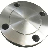 China ANSI B165 ASTM A105 A106 Stainless Steel Flanges 304 316L Lined Flange for sale