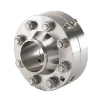 China UNS S32205 DN250 Duplex 2205 Stainless Steel Orifice Flange Class 150 for sale