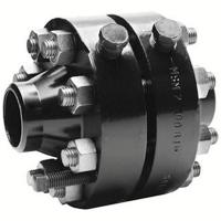 China ASME/ANSI B16.5 A105 Carbon Steel Orifice Flange Class 150 for sale