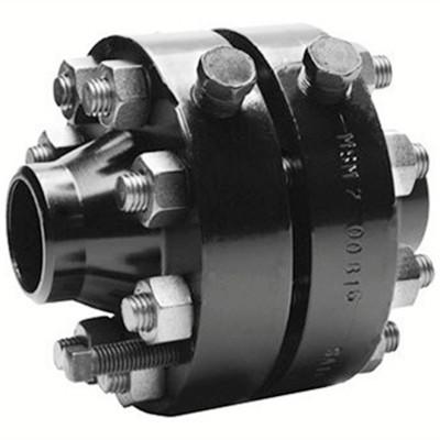 China ASME/ANSI B16.5 A105 Carbon Steel Orifice Flange Class 150 for sale