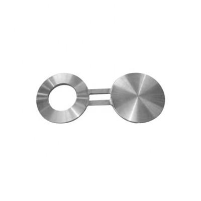 China ASME B16.5 150 Lb Spectacle Blind Flange Stainless Steel for sale