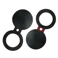 China A105 DN800 6 Inch Carbon Steel Spectacle Blind ANSI B16.48 for sale