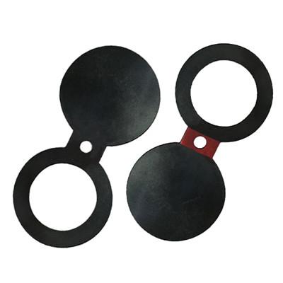 China A105 DN800 6 Inch Carbon Steel Spectacle Blind ANSI B16.48 for sale