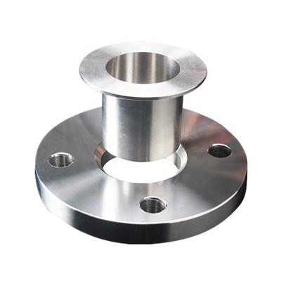 China ANSI B16.5 Q235 RF MF PN40 Carbon Steel Flanges For Water Industry for sale
