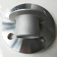 China ASTM A105 Carbon Steel Flanges A350 Welding 2mm Thickness for sale