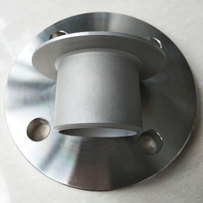 China ASTM A105 Carbon Steel Flanges A350 Welding 2mm Thickness for sale