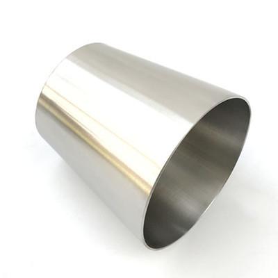 China ISO9001 Stainless Steel Reducer Equal Pipe Fittings Welding for sale