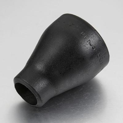 China ASME B16.9 concentric Carbon Steel Reducer Buttweld Fittings for sale