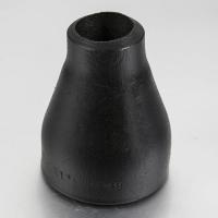 China ASME B16.9 concentric Carbon Steel Reducer Buttweld Fittings for sale
