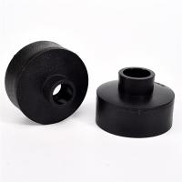 China PE 100 HDPE Pipe Fittings Butt Welding Type HDPE Reducer DN110*90 for sale