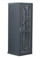 China Monitoring Room Full Height Data Server Cabinet Floor Mounted Data Cabinet YH2013 for sale