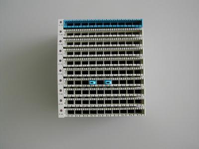 China Keystone Insert Module in Voice Communication Commercial Project Application YH18 for sale