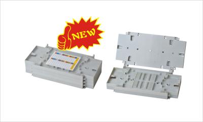 China FTTH Plastic Accessories and Parts for optic fiber project and communications YH23 for sale