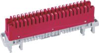 China Various Mode Keystone Insert Module Using 2.4GISM Digital Public Frequency Band YH6089112600 for sale