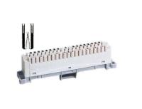 China Keystone Insert Module in Voice Communication Commercial Project Application YH13 for sale