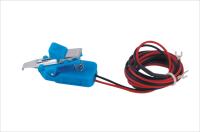 China Small 3M Test Cord For Straight Splicing Module , 3M Test Clip Plug Cable For 25 Pair Module 4000 YH5010 for sale