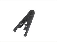 China Multifunction Cable Stripper Hardware Networking Tools for UTP / STP Cable YH-8025 for sale