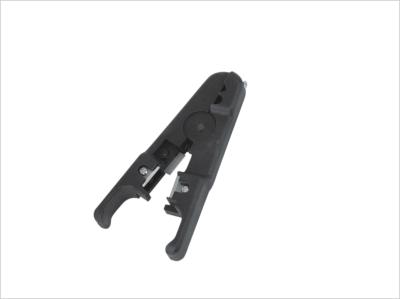 China Multifunction Cable Stripper Hardware Networking Tools for UTP / STP Cable YH-8025 for sale