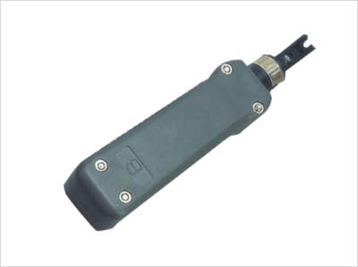 China 110 IDC Hardware Networking Tools for Punching Down , Adjustable Impact Pressure YH8008 for sale