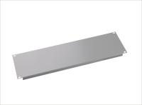 China 19 inch panel customize 3U cable management customize YH4052 for sale
