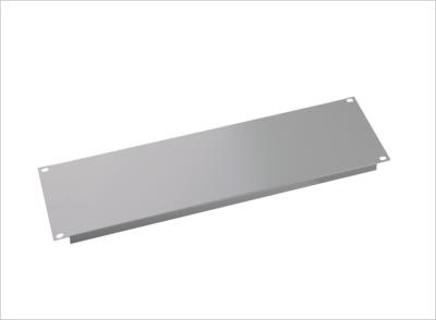 China 19 inch panel customize 3U cable management customize YH4052 for sale