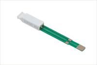 China Grey MDF Terminal Block Protector Unit Copper Communications Category YH6015 for sale