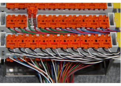 China Keystone Insert Module in Voice Communication Commercial Project Application YH00 for sale