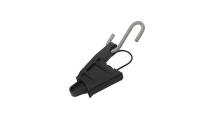China FTTH Plastic Accessories and Parts for optic fiber project and communications YH00 for sale