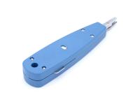 China Putian Postevio Terminal Module Hardware Networking Tools XQ401II Punch Down Tool YH8018 for sale