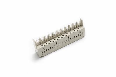 China Custom Fiber Optic Transceiver Module With Output Current Limit Protection YH7034 for sale