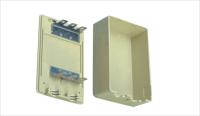 China 30 Pair ABS Indoor Household Network Distribution Box Wall Mounted for LSA profile Module YH3002 for sale