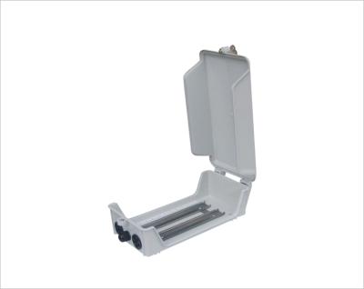 China Outdoor Subscribe Connector STB Module Network Distribution Box 20 Pair Waterproof YH3012 for sale