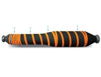 China Flexible Marine Oil Pipeline System 2-48 Inch Corrosion Resistant -30C to 80C for sale