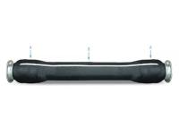 China Corrosion Resistant Marine Oil Pipeline with Customizable Length for sale