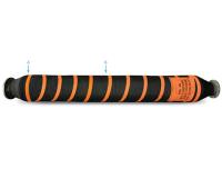 China Customizable Marine Oil Flexible Pipe with Fusion Bonded Epoxy Coating for sale