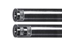 China Letone SAE 100 R2AT 2SN Hydraulic Hose 1/4 Inch Black Steel Wire Reinforced -40°C to +100°C for sale