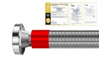 China API 16C 5000psi Flexible Choke and Kill Hose with Stainless Steel Armor for sale