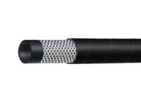 China EPDM Outer Layer Chemical Resistant Hose for Maximum Pressure up to 10000PSI for sale