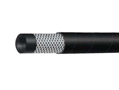 China EPDM Outer Layer Chemical Resistant Hose for Maximum Pressure up to 10000PSI for sale