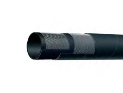 China Transport Abrasive Blasting Hose NR conductive rubber for sale