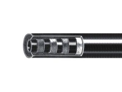 China EN856 4SP 4 Wire Spiral Hydraulic Rubber Hose GB/T10544-2013 Oil Resistant -40°C to +100°C for sale