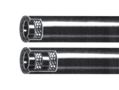 China ISO18752-DC Steel Wire Spiral Hydraulic Hose 35-85MPa Working Pressure 6.3-51mm ID for sale