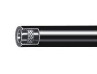 China Oil Resistant SAE 100R6 Hydraulic Hose 3/16 to 3/4 Inch 2.1-3.4 MPa Working Pressure for sale
