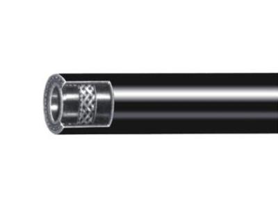 China Oil Resistant SAE 100R6 Hydraulic Hose 3/16 to 3/4 Inch 2.1-3.4 MPa Working Pressure for sale