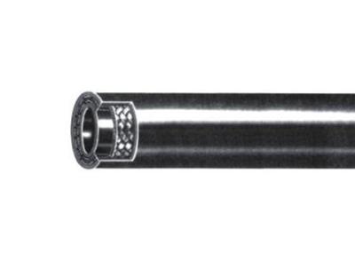 China Black Abrasion and Weather Resistant Dredging Hose Pipe for sale
