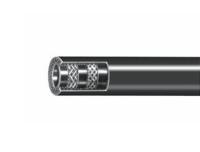 China High Tensile Rubber Dredging Hose for Flexible Dragging for sale