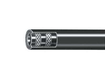 China High Tensile Rubber Dredging Hose for Flexible Dragging for sale
