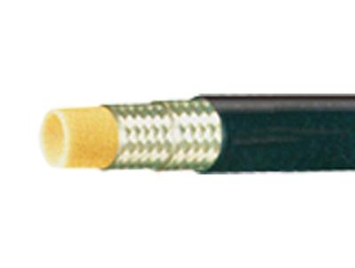 China LT794 Aramid fiber braided high-pressure resin hose for sale