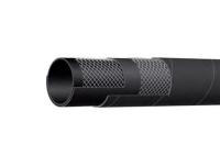 China 20 Bar Suction And Discharge Hose Oxidation Resistant for sale